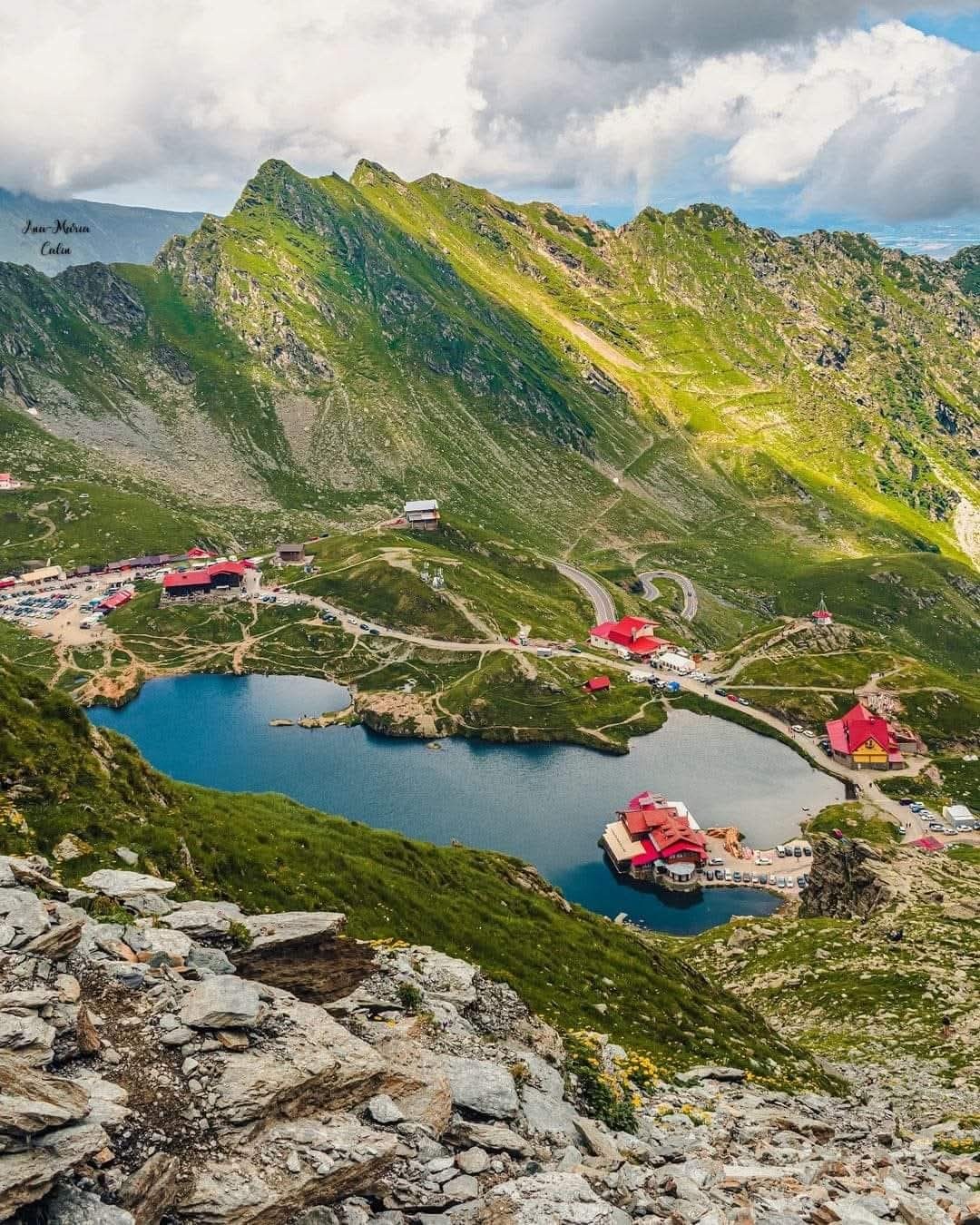 Discover Romania – Top 100 Tourist Attractions | Travel Guide