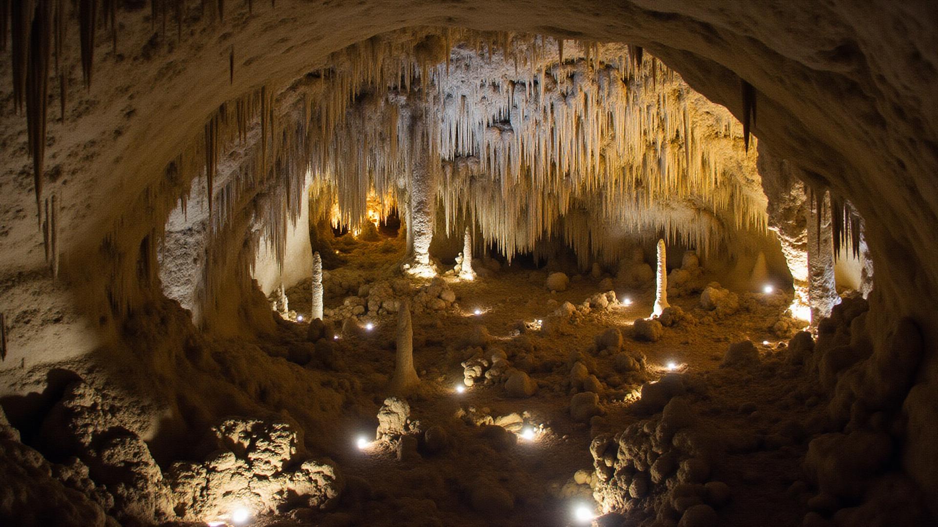 Bear's Cave of Chișcău: Romania's Spectacular Underground World of ...