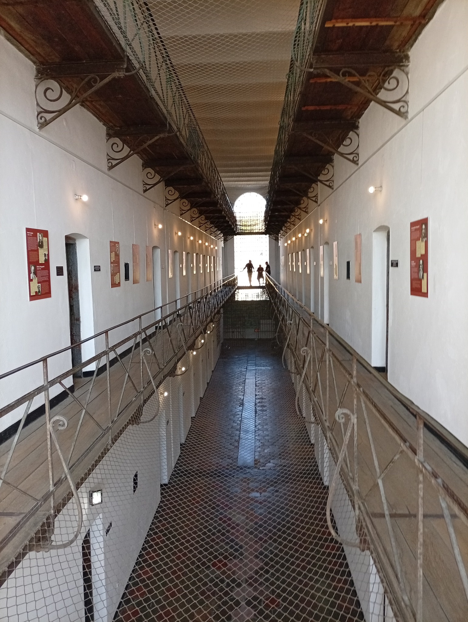 Sighet Memorial Museum: Romania's Powerful Memorial to the Victims of ...